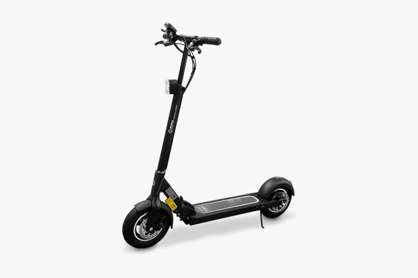 ONZO Electric Scooters - Best Electric Scooters in India