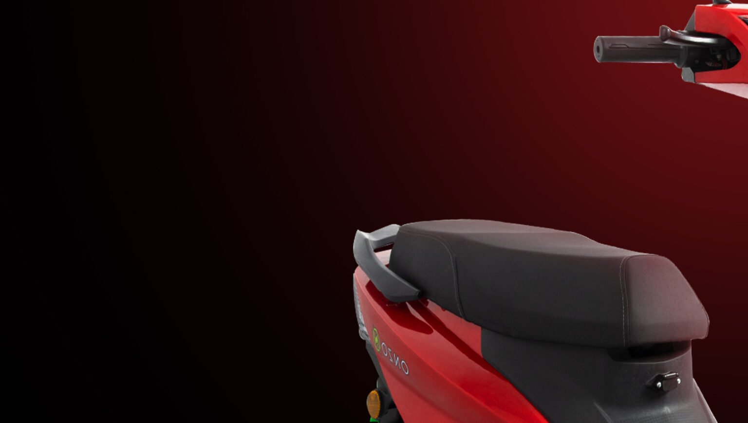 ONZO Electric Scooters - Best Electric Scooters in India