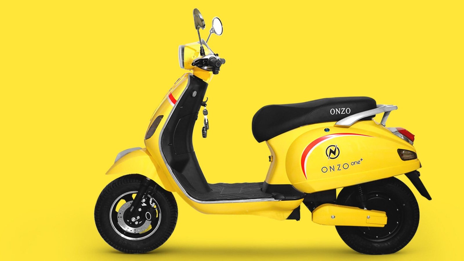 ONZO One Plus - ONZO