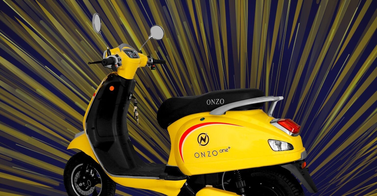 ONZO One Plus - ONZO