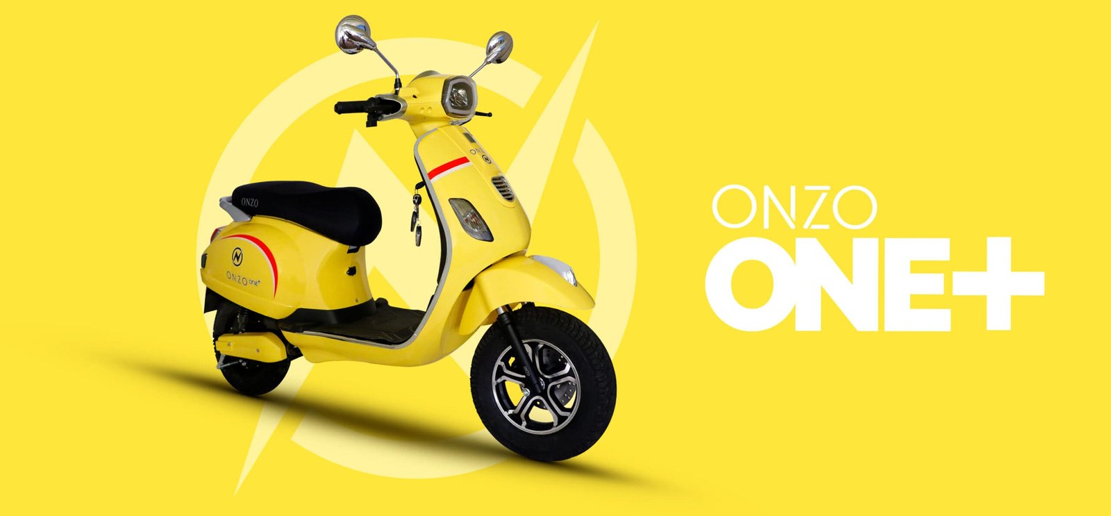 ONZO One Plus - ONZO