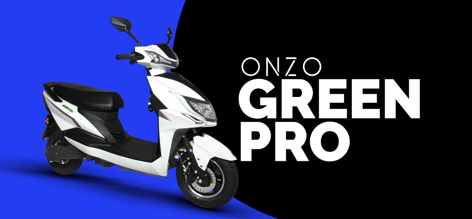 ONZO Green pro - ONZO